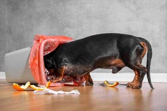 Why Do Dachshunds Burrow? The Curious Habit Of Dachshunds | pawsometips.com